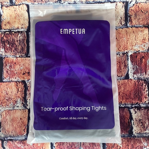 Shapermint | Intimates & Sleepwear | Empetua Tearproof Shaping Tights ...